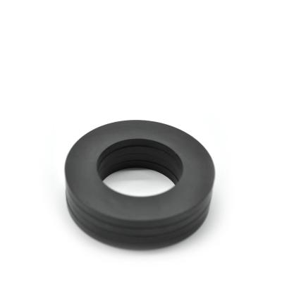 China Custom NBR FKM Silicone EPDM Flat Rubber Sealing Washers 10mm to 200mm OD for sale