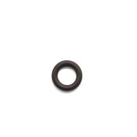 China EPDM Rubber O Ring Food Grade Silicone FKM HNBR Sealing Gasket 50-300mm for sale