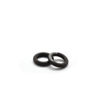 China High Tensile Silicone Rubber O Ring Electric Conduction Seals 9000 Sizes for sale