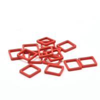 China Custom FKM Silicone HNBR Rubber Seal Gasket IATF16949 NSF 61 UL 157 -70C to 300C for sale