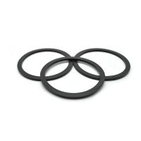 China Food Grade Silicone Rubber Flat Washer Custom O Rings FKM HNBR PU Seals for sale