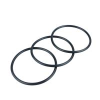 China High Temp O-Rings EPDM FKM Silicone 70 Shore A Custom Size Seals for Industrial Sealing for sale