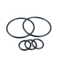 China IATF16949 High Temp FKM EPDM O-Rings Purple Heat Ozone Resistance 70 Shore A for sale