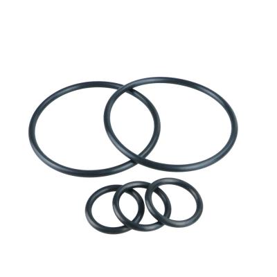 China IATF16949 High Temp FKM EPDM O-Rings Purple Heat Ozone Resistance 70 Shore A for sale