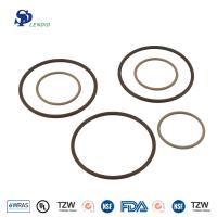 China High Quality Rubber O Ring Seal 0.001-0.5 USD for Automotive Aerospace for sale