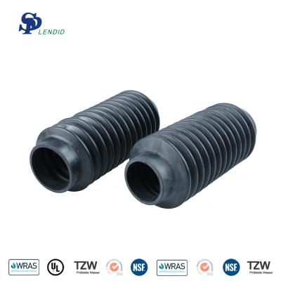 China Custom Rubber Bellow Mechanical Shaft Seal -40°C to 230°C NBR FKM EPDM for sale
