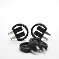 China NSF61 KTW WRAS Approved EPDM Rubber Parts Bonded with Metal Mesh for Industrial Sealing for sale