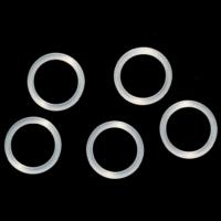 China Silicone Rubber O Ring EPDM FKM Seal 9000 Sizes FDA NSF KTW WRAS for sale