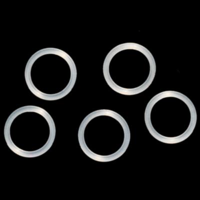 China Silicone Rubber O Ring EPDM FKM Seal 9000 Sizes FDA NSF KTW WRAS for sale