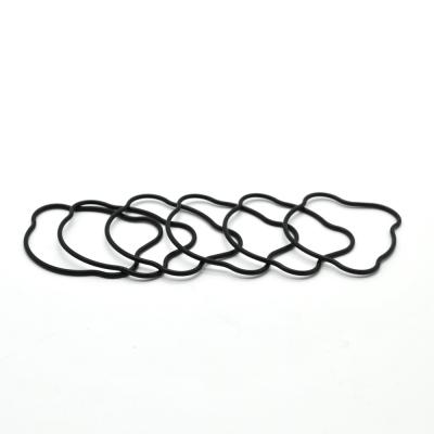China Food Grade EPDM Rubber Seal NSF 61 Approved Silicone Zero Defect Automotive Parts for sale
