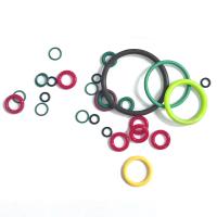 China High Precision High Temperature O Ring Fpm Ffkm Odm Custom for sale