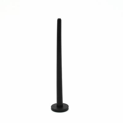 China OEM Custom Molded Rubber Parts PA ACM CR Vamac FKM Sealing Products for sale