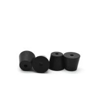 China ODM OEM NBR EPDM Silicone Rubber Plugs Stoppers Hardness 10-90 Shore Temperature -60 to 300C for sale