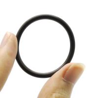 China FKM FPM Rubber O Rings -40C Low Temp 250C High Temp Fuel Resistant O Ring Seals for sale