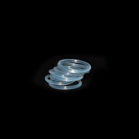 China Custom Molded Medical Grade Silicone Rubber O Ring Seal 20 Shore A for sale