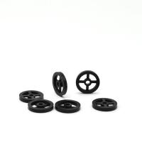 China Custom Rubber Grommets Gaskets NBR EPDM Silicone FKM CR HNBR 70 Shore A for sale
