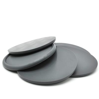 China Custom NBR EPDM Silicone Rubber Seal Gasket OEM Non Standard 70 Shore A for sale