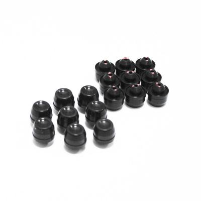China Custom EPDM Rubber Seal Gasket KTW NSF Food Grade O Ring Manufacturing 9000 Molds for sale