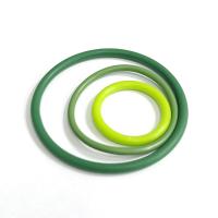 China IATF16949 Certified Rubber O Rings Seals Silicone NBR FKM HNBR -60 to 300C for sale