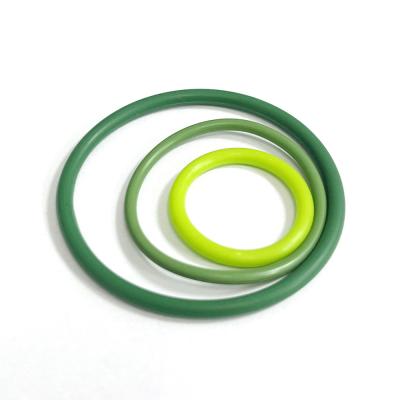 China IATF16949 Certified Rubber O Rings Seals Silicone NBR FKM HNBR -60 to 300C for sale