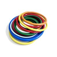 China IATF16949 Certified Rubber O Rings Seals Silicone NBR FKM HNBR -60 to 300C for sale