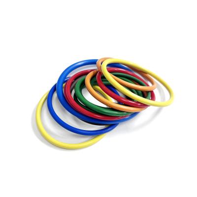 China High Temperature FFKM Rubber O Rings Seal 315C Oil Resistance NBR FKM O Ring for sale
