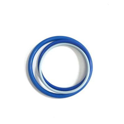 China Wholesale Rubber O-Ring NBR FKM EPDM Silicone 1mm to 1000mm ID 50 to 90 Shore A for sale