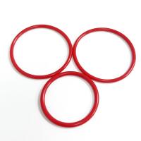 China Wholesale Rubber O-Ring NBR FKM EPDM Silicone 1mm to 1000mm ID 50 to 90 Shore A for sale