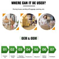 China Wholesale Customizable Candy Kraft Paper Bag Solid Color Flip Cover Handbag with LOGO Gift Paper Bag for sale