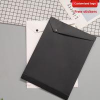 China Premium Vintage Envelope Storage Bags Thickened Kraft Paper for Clothing Packaging-Underwear Clothing Packaging Paper Bags Paper for sale