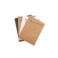 China Premium Vintage Envelope Storage Bags Thickened Kraft Paper for Clothing Packaging-Underwear Clothing Packaging Paper Bags Paper for sale