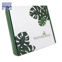 China Packaging Box Custom Logo Wholesale Paperboard Custom Printed Recyclable Kraft Drawer Paper for Cosmetic Rigid Boxes for sale