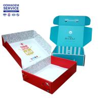 China Packaging Box Custom Logo Wholesale Paperboard Custom Printed Recyclable Kraft Drawer Paper for Cosmetic Rigid Boxes for sale