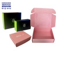 China Custom Logo Watch Gift Box Packaging Rigid Paper Packaging Gift Boxes for Gift Packaging Paper Packing Boxes for sale
