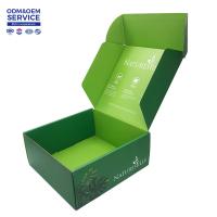 China Custom Logo Luxury Eco Friendly Art Paper Packaging Mailer Shipping Paper Packaging Box Portable Gift Box for sale