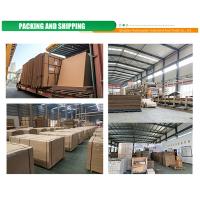 China Custom Logo Eco-Friendly Fast Delivery Paper Airplane Box Corrugated Board Different Size Carton Packaging Transportation Box for sale
