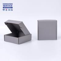 China Custom LogoPackaging Transportation Box  Cardboard Scarves Gift Packaging Boxes Airplane Packaging Box for sale