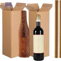 China Wholesale Custom Luxury Shipping Boxes Corrugated Board with Custom Logo and Embossed Printing for Mailing & Gifts for sale