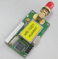China Wireless ATWINC3400-MR210CA131 Bluetooth WiFi 802.11b/g/n Bluetooth v5.0 Transceiver Module 2.412GHz ~ 2.472GHz Integrated for sale
