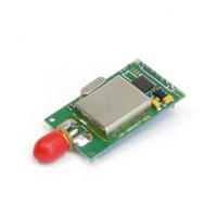 China Bluetooth Bluetooth v4.1 Transceiver Module 2.4GHz Integrated, Trace Surface Mount RF and Wireless for sale