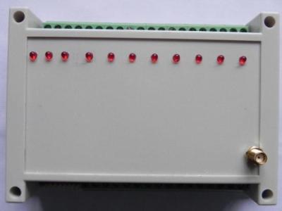 China AI/AO 5km Sensor Data Wirelessly IO Wireless Transmission Analog Signal Wireless RF Modules HR-808 8-way wireless ON-OFF Module for sale