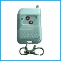 China Factory Wholesale 433Mhz Wireless RF Remote Controller 4 Channel 3000M Waterproof for Remote Control of Boats for sale