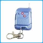 China Waterproof 434Mhz Long-Range RF Remote Control Garage Door Opener Transmitter 15 Km Range with Learning Code for sale