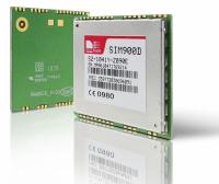 China SIM900D GSM GPRS Module GPRS GSM Module WIS800C Micro SIM Card Core BOard Quad-band TTL Serial Port compatible SIM900A SIM800L SIM800C for sale