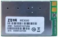 China Original new Stock GSM Module ZTE ME3000_V3 for sale