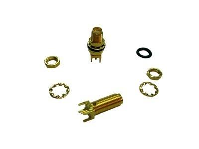 China SMA Antenna Base Connector Straight SMA RF Connector Sma LMR195/sma RG142/sma RG214/sma 047/sma RG393/sma 174/sma RG316/sma RG141/sma RG178/sma 086/sma Lmr400 for sale