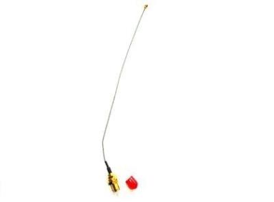 China Extension Antenna WiFi Cord RP-TNC Female to U.FL IPX MHF1 Connector Pigtail Antenna Wi-Fi Coaxial RG178 Low Loss Cable for sale