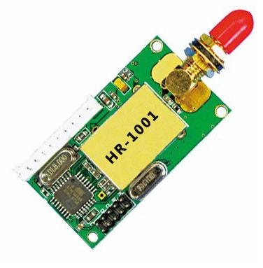 China Wireless RN2483A-I/RM105 General ISM < 1GHz LoRa Transceiver Module 433.05MHz ~ 434.79MHz 863MHz ~ 870MHz Antenna Not Included for sale