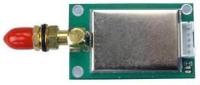 China ATWINC3400-MR210CA131 Bluetooth WiFi 802.11b/g/n Bluetooth v5.0 Transceiver Module 2.412GHz ~ 2.472GHz Integrated for sale