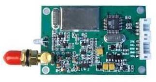 China MS50SFA1 Cheap nRF52810 low Energy Remote Control Wireless Nordic Ble Bluetooth Module Transmitter & Receiver for sale